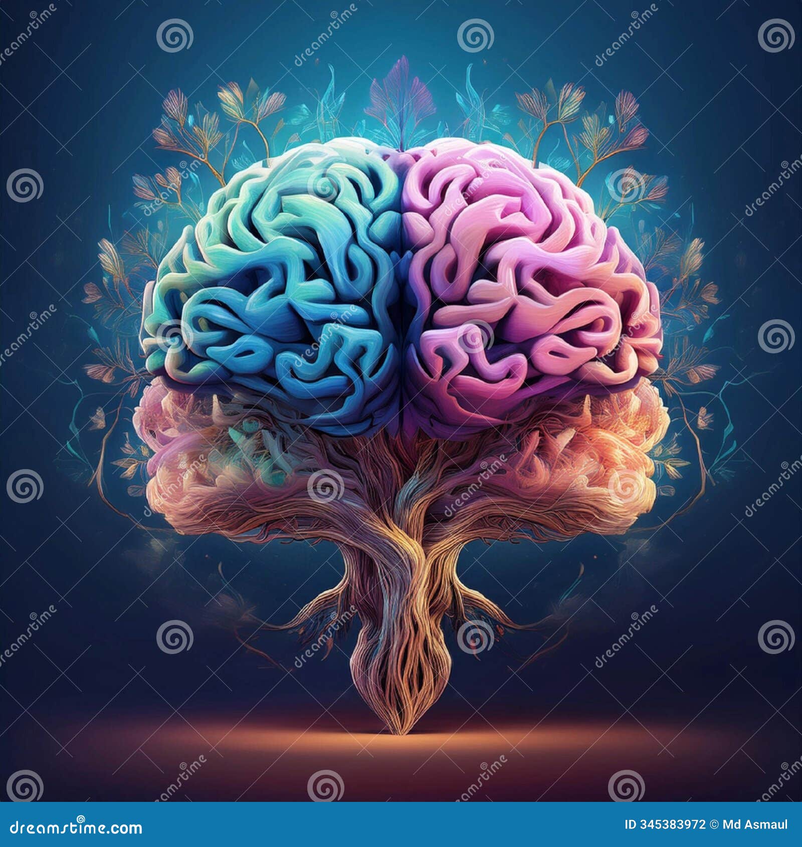 Positive Neuroplasticity And Neural Adaptation - Conceptual ...