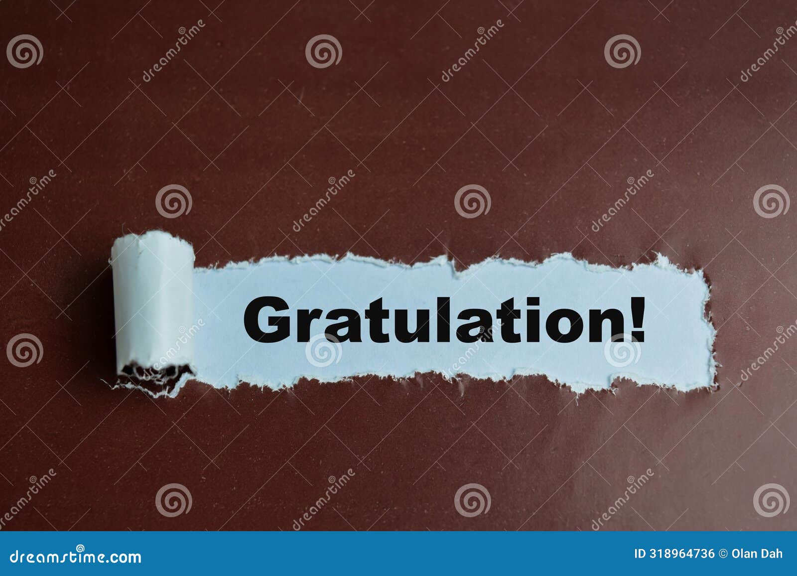 Congratulations Written In The Sand Royalty-Free Stock Photo ...