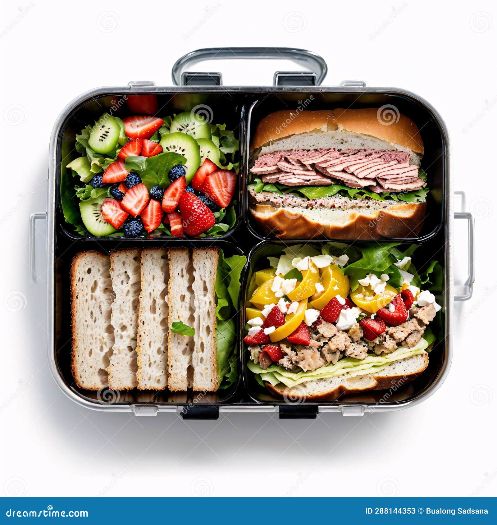 The Concept of a Lecture Break is Depicted from a Top-down View. Stock ...