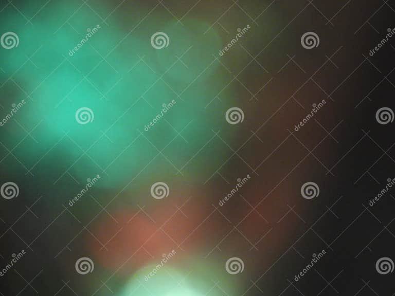 The Concept of Light Effects in the Form of Blur Creates a Mesmerizing ...