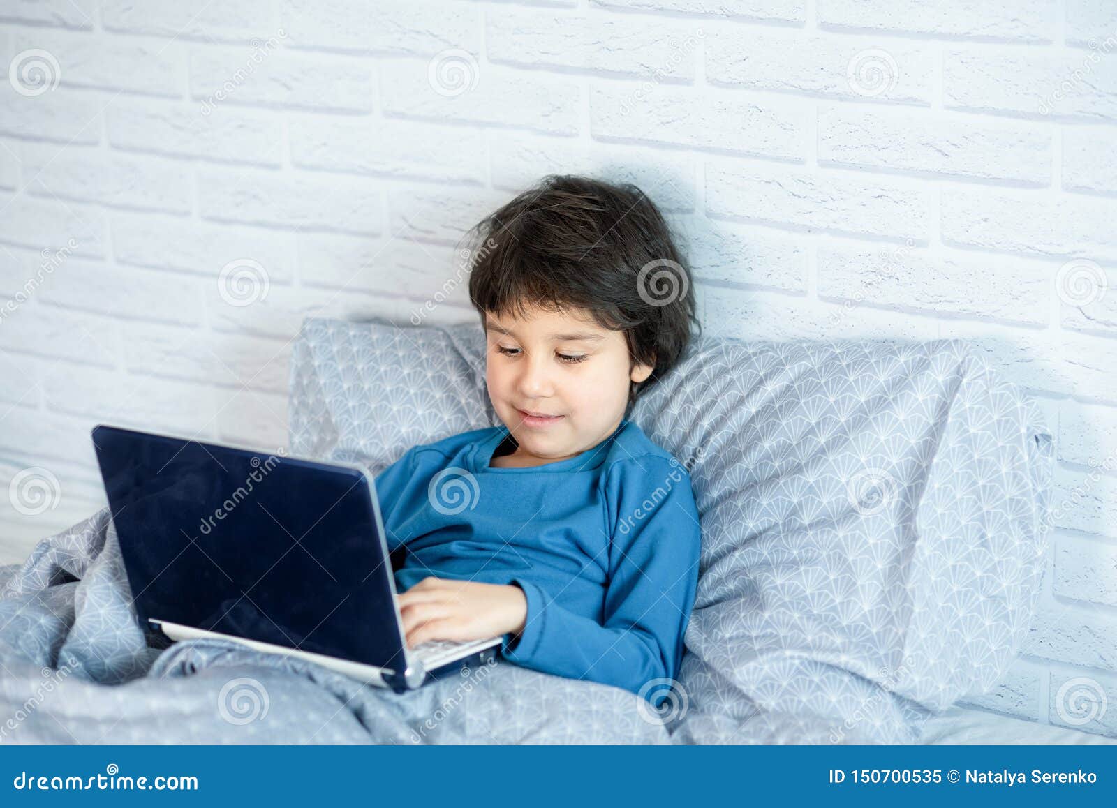 Concept of Little Businessman, Webmaster, Programmer, Developer ...