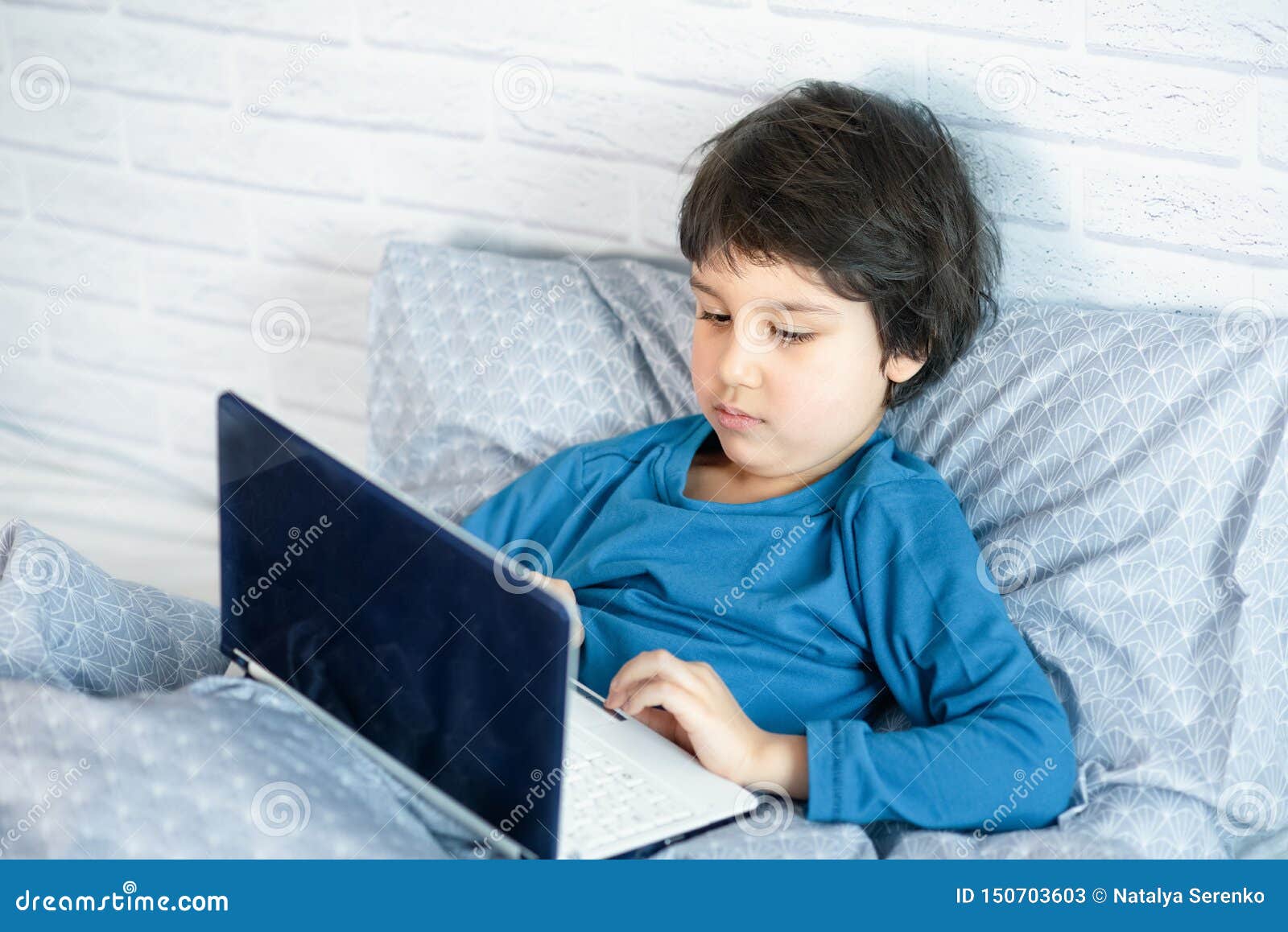 Concept of Little Businessman, Webmaster, Programmer, Developer ...