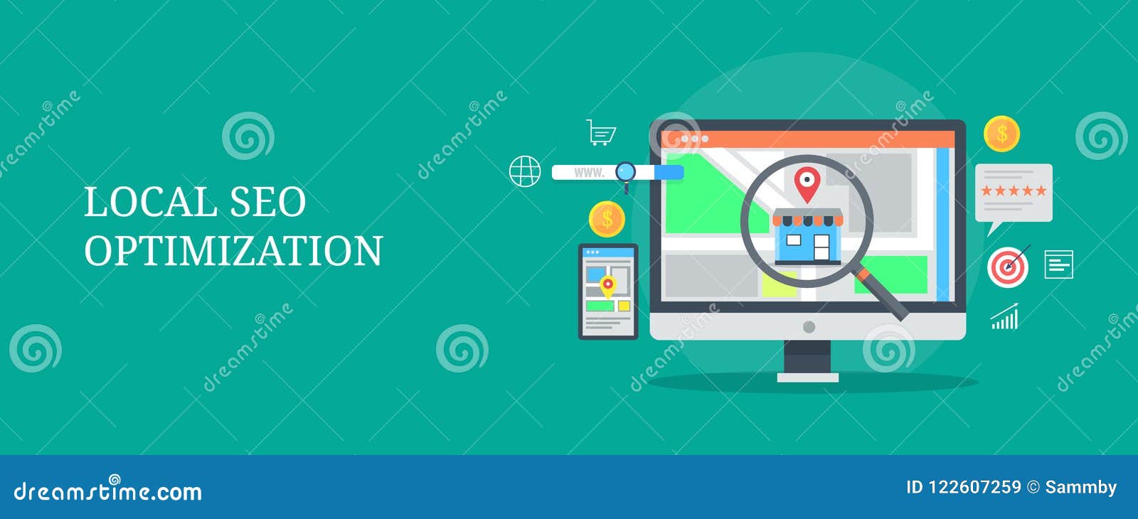 Computer Map Flat Stock Illustrations – 28,034 Computer Map Flat Stock ...