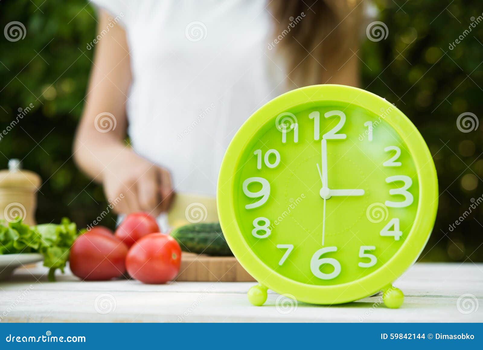 Concept lunch time stock photo. Image of dinner, meal - 59842144