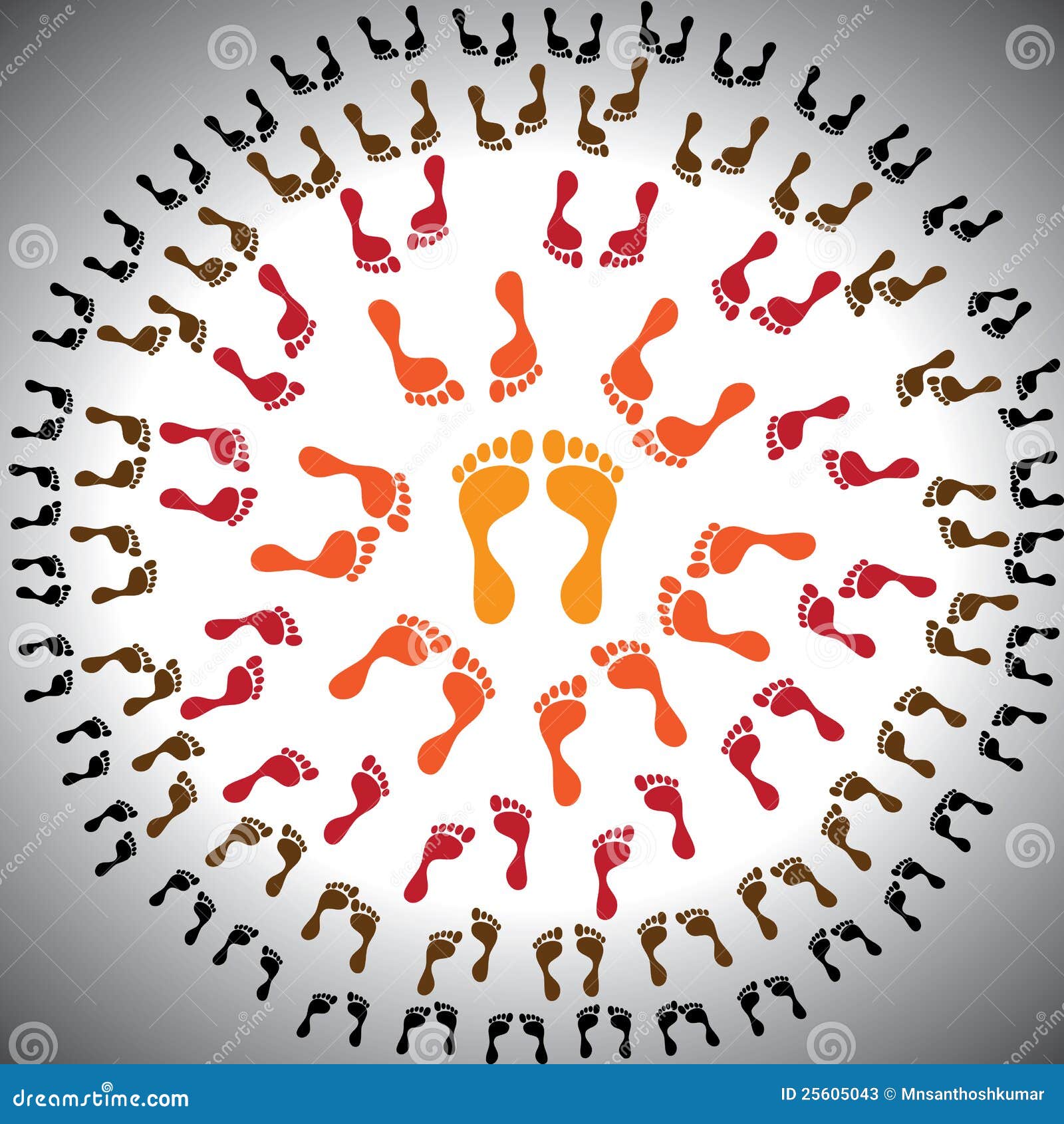 Commanding Person Stock Illustrations – 103 Commanding Person Stock ...