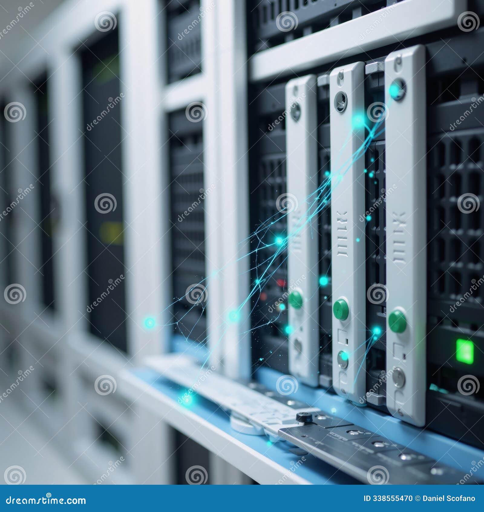 Minimalist Technetwork Design with Big Data Connectivity Software Dev ...