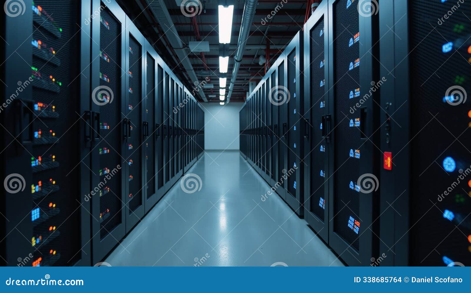 Modern Technological Innovation Begins within a Spacious Big Data ...