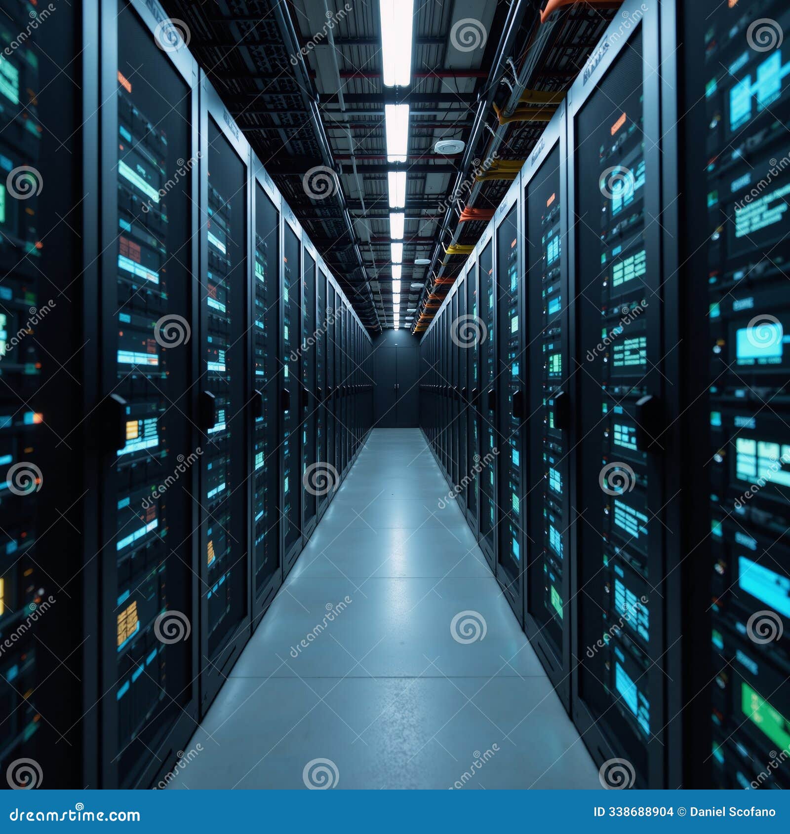 Modern Technological Innovation Begins within a Spacious Big Data ...