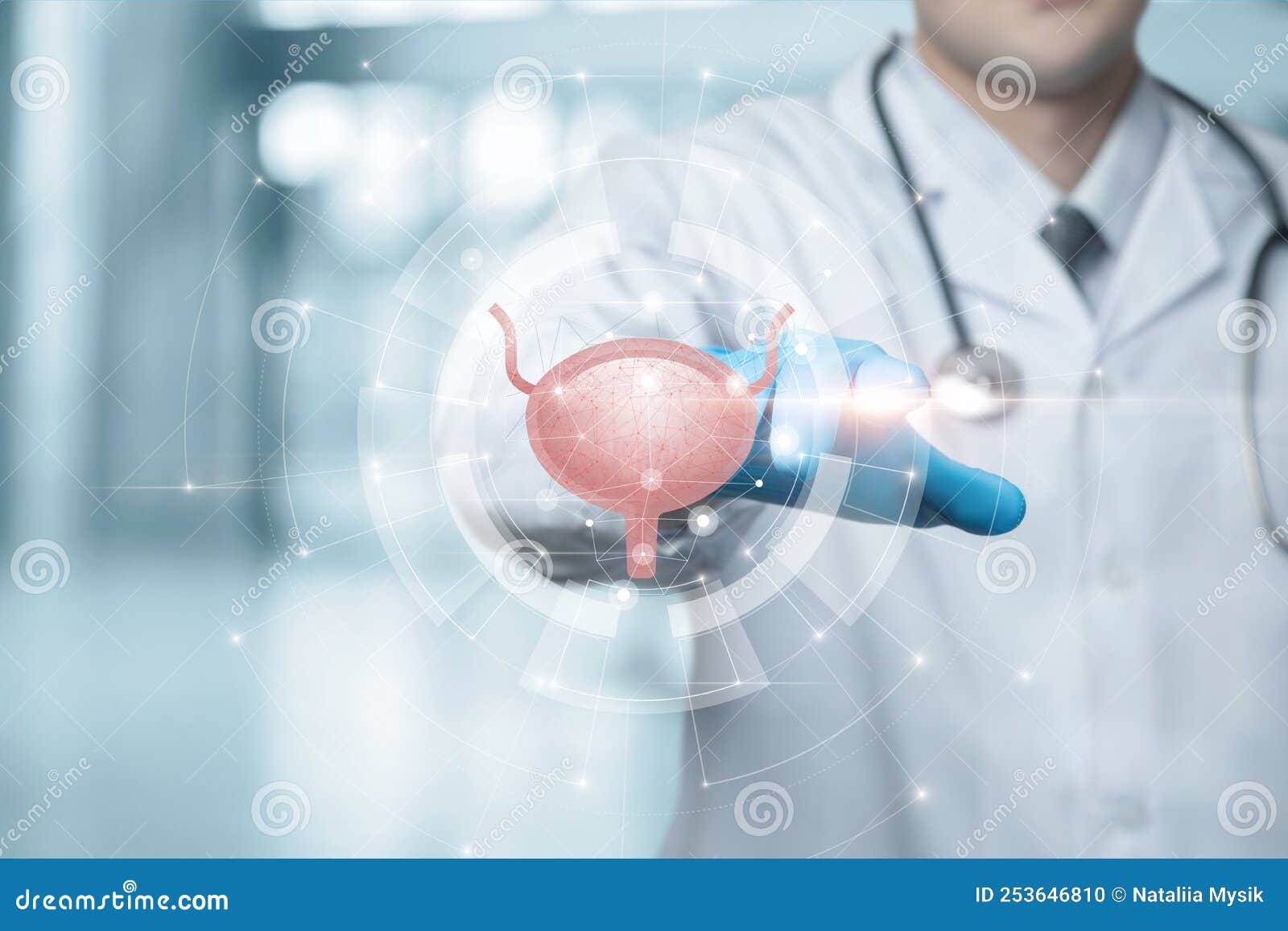 Concept Modern Technologies in the Study of Diseases of the Bladder ...