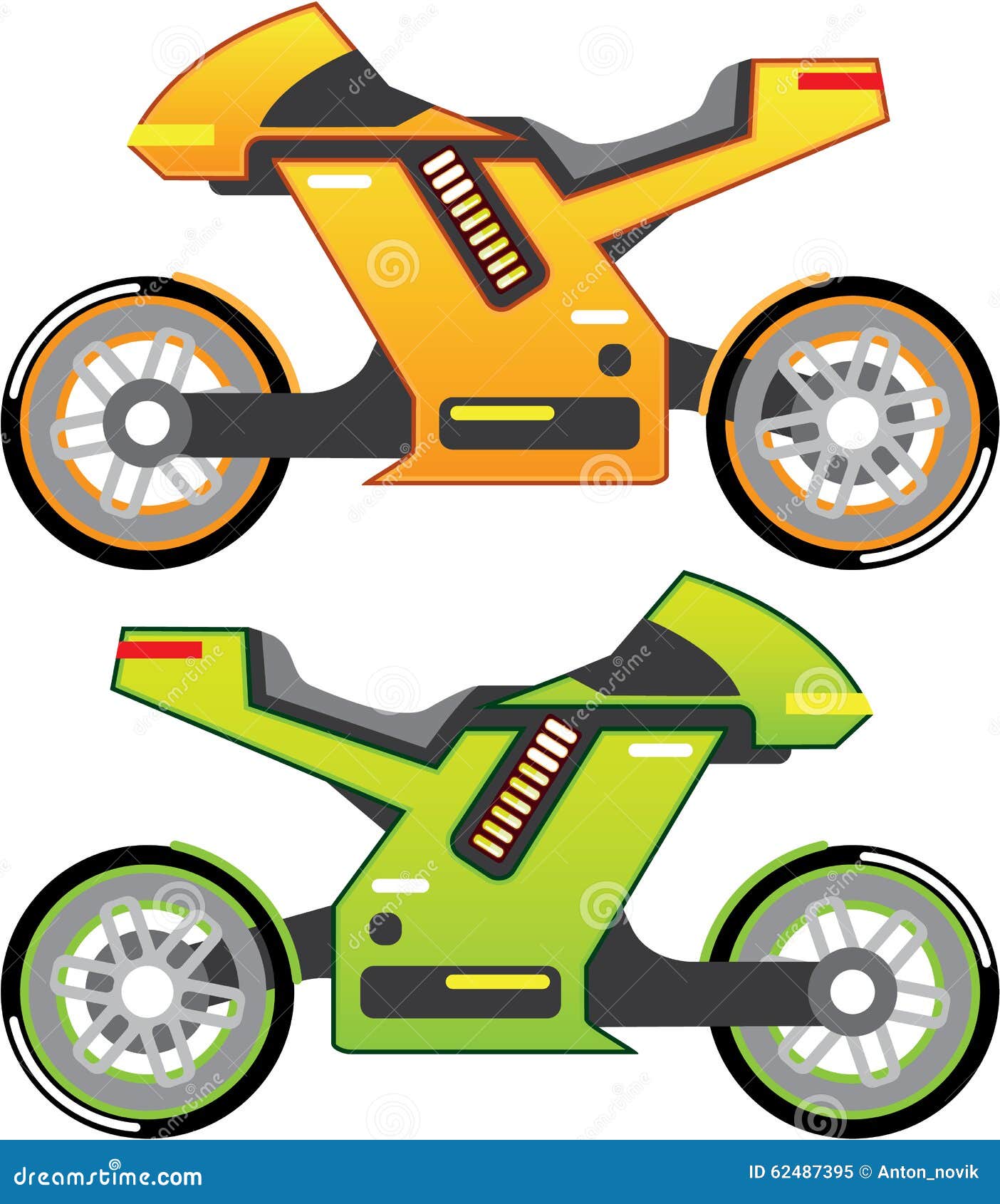 Electric Bike Icon Logo Design Element Vector Illustration ...