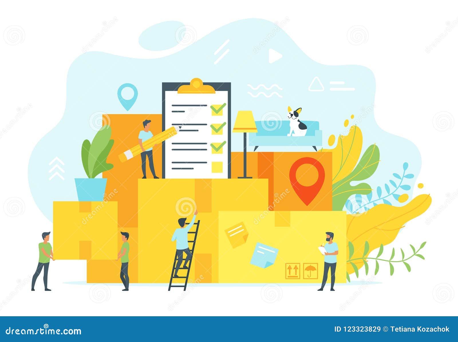 Exaggerated Poses Stock Illustrations – 40 Exaggerated Poses Stock ...