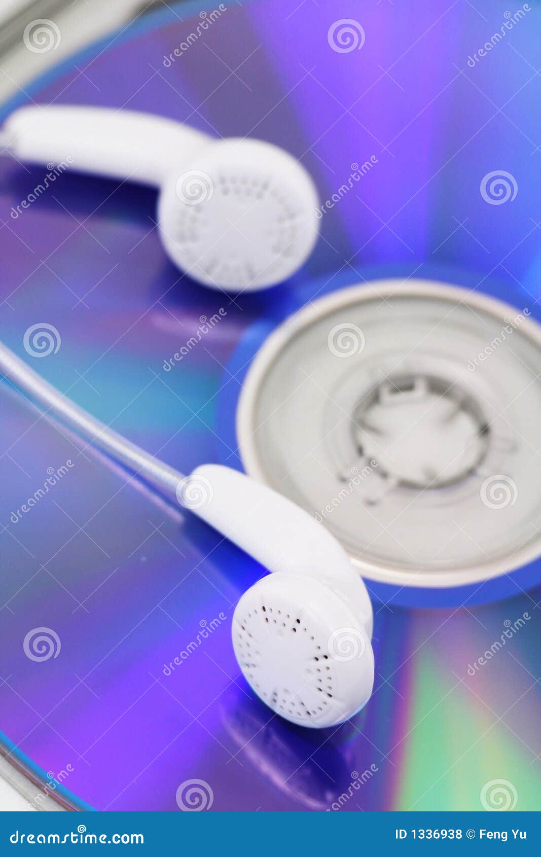 Concept of mp3 music stock photo. Image of isolated, storage - 1336938