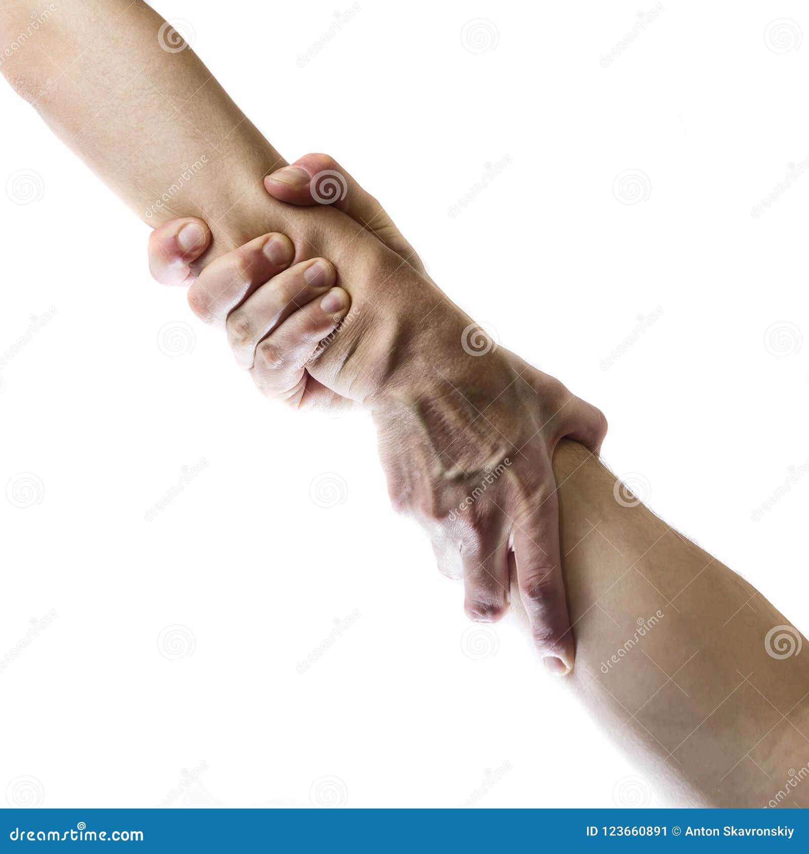 Concept of Mutual Assistance. Stock Image - Image of cooperation ...