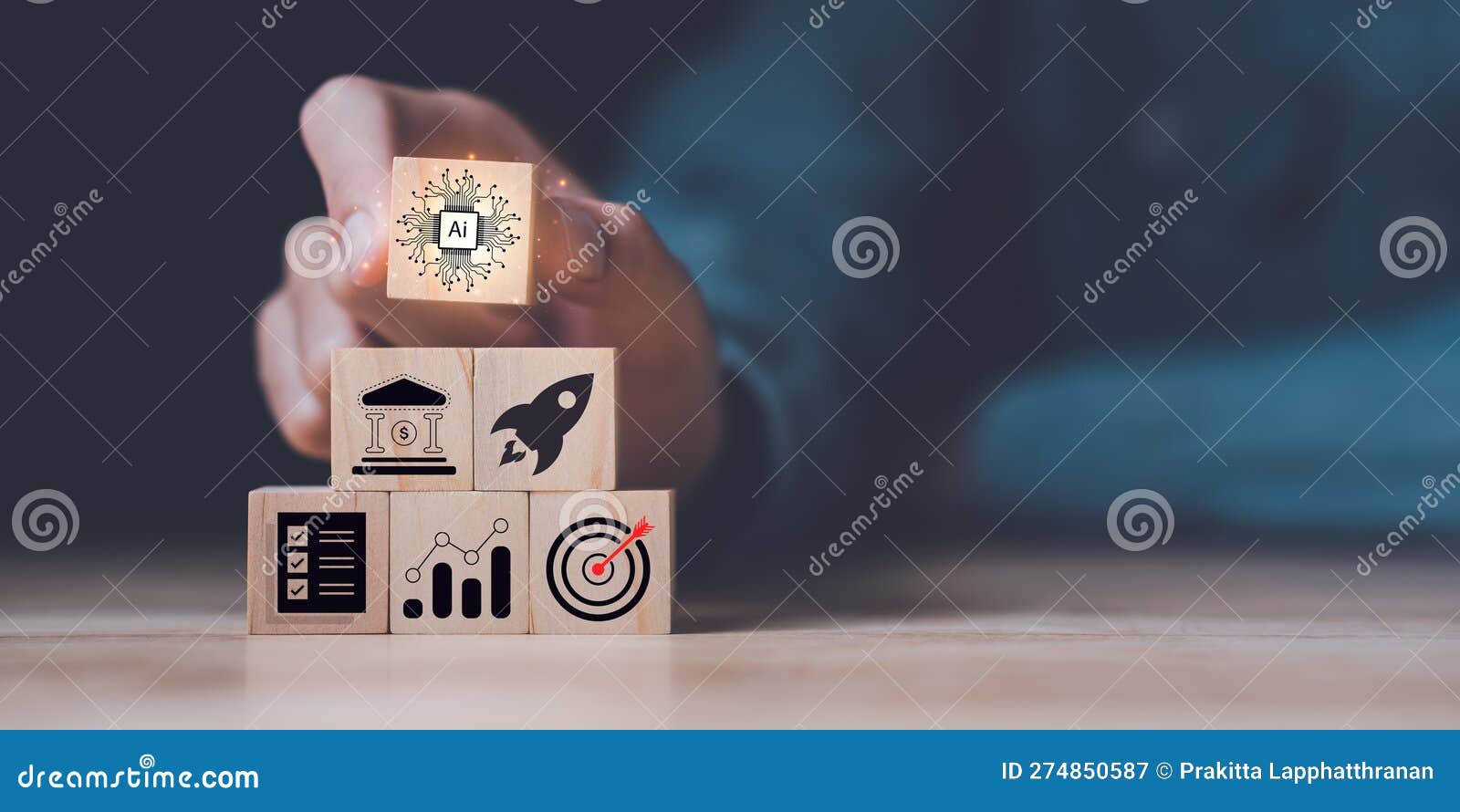 Concept of New Ideas and Innovation ,Innovative Idea in Businessman ...