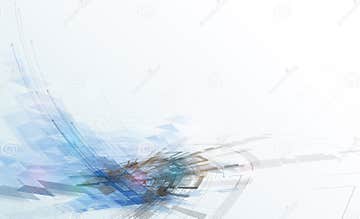 Concept for New Technology Corporate Business & Development Stock Photo ...