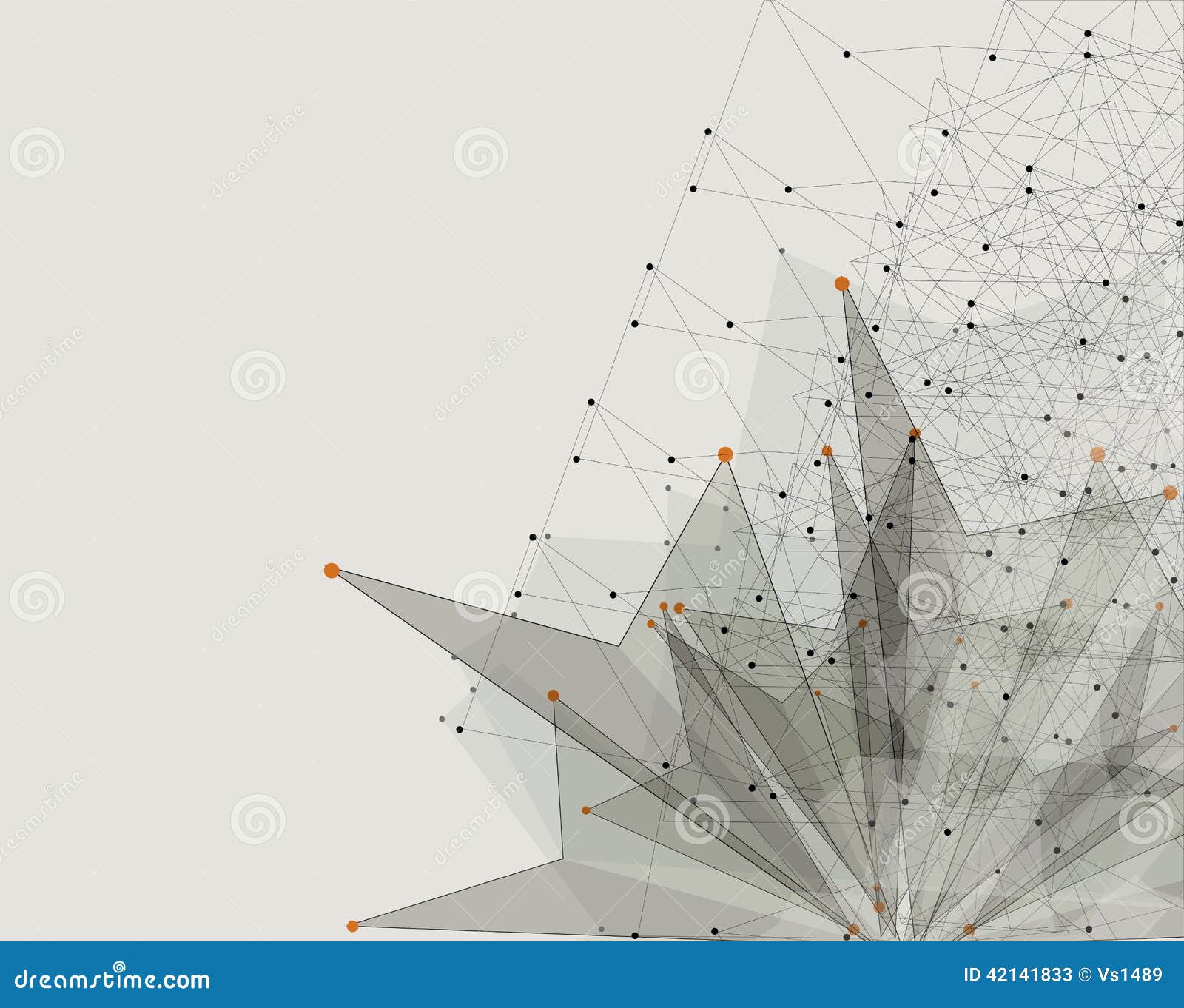 Concept for New Technology Corporate Business & Development Stock ...