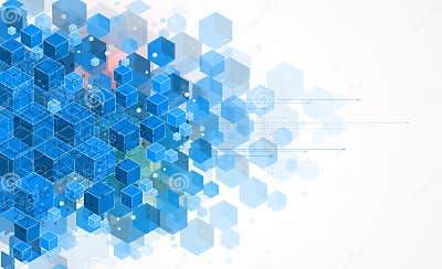 Concept for New Technology Corporate Business & Development Stock ...