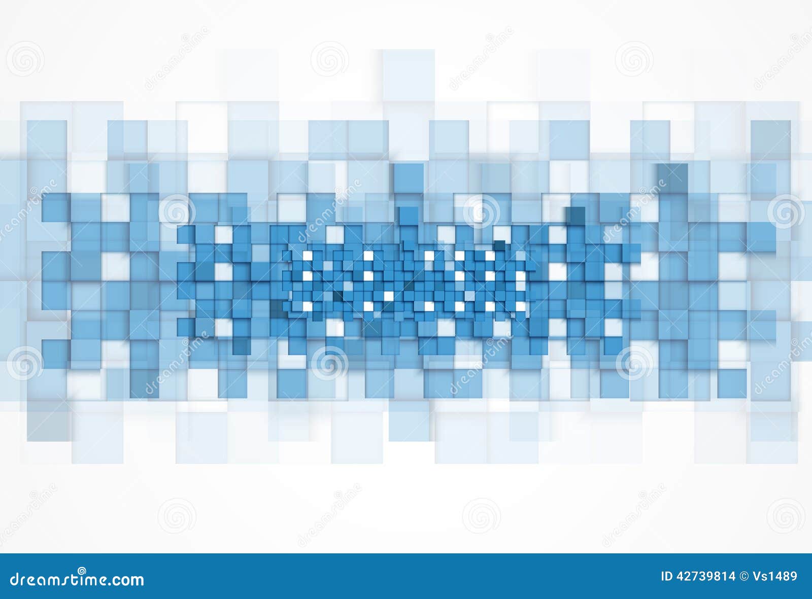 Concept for New Technology Corporate Business & Development Stock ...