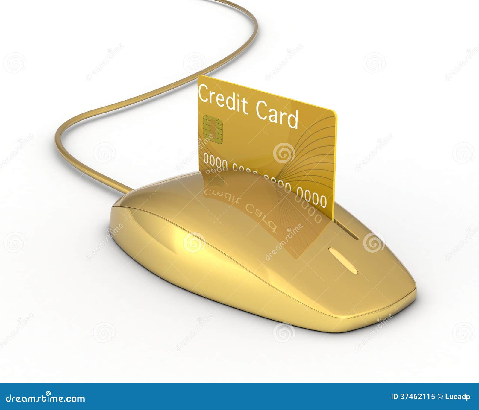 Concept of online payment stock illustration. Illustration of internet ...