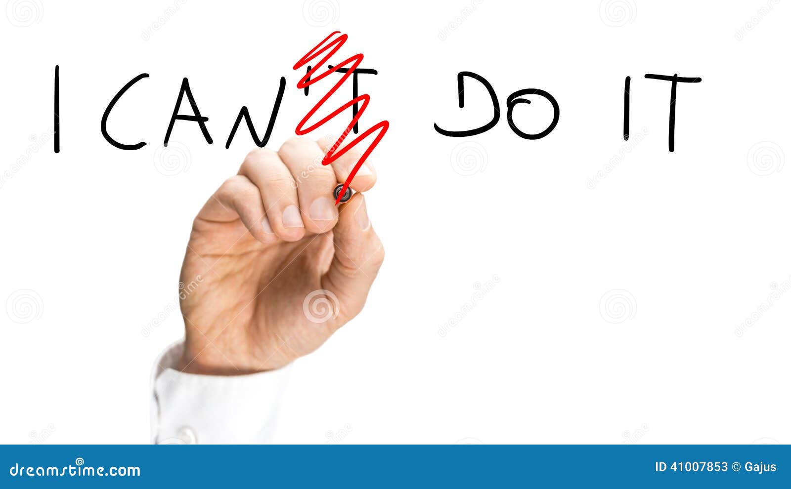 Concept Optimisme En Positiviteit Stock Afbeelding - Image of motivatie ...