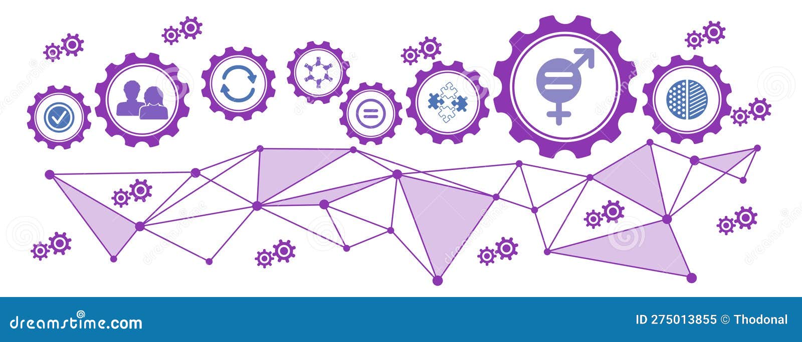 Concept of parity stock illustration. Illustration of equity - 275013855