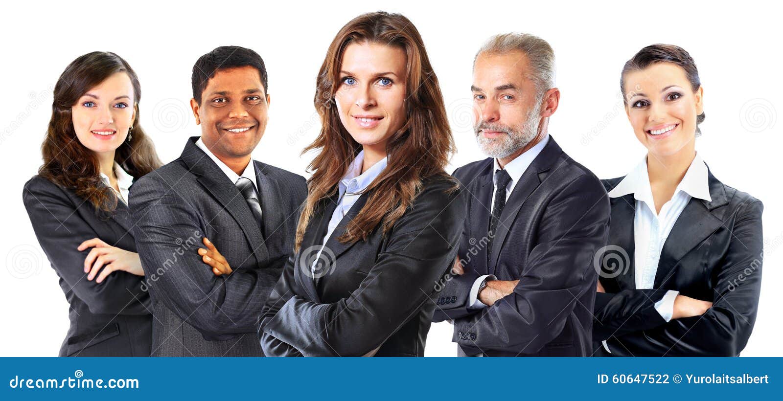 Concept of Partnership and Teamwork Stock Photo - Image of group, help ...