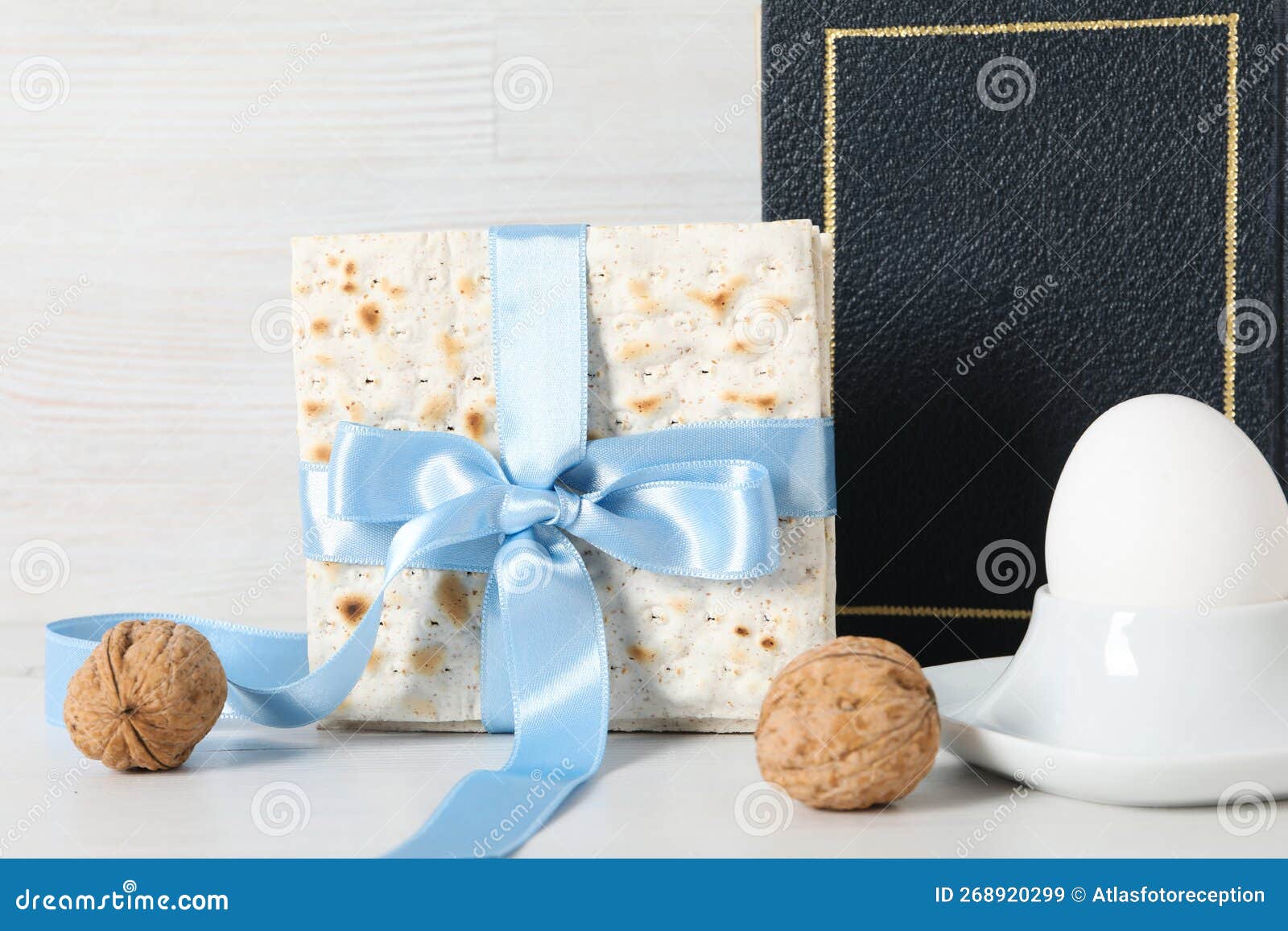 Jewish Easter Bread Matzah. Jewish Customs, Traditions, Celebration Of ...