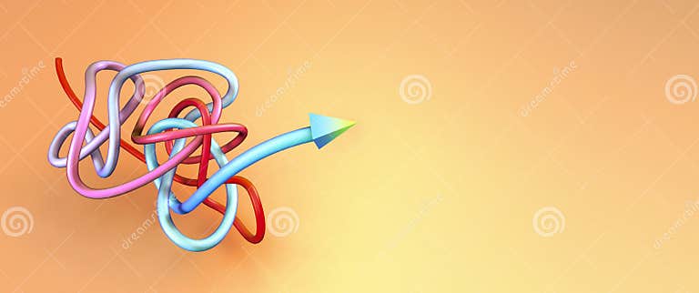 Concept the Path Solutions of Problems. Finding of Path of Solution ...