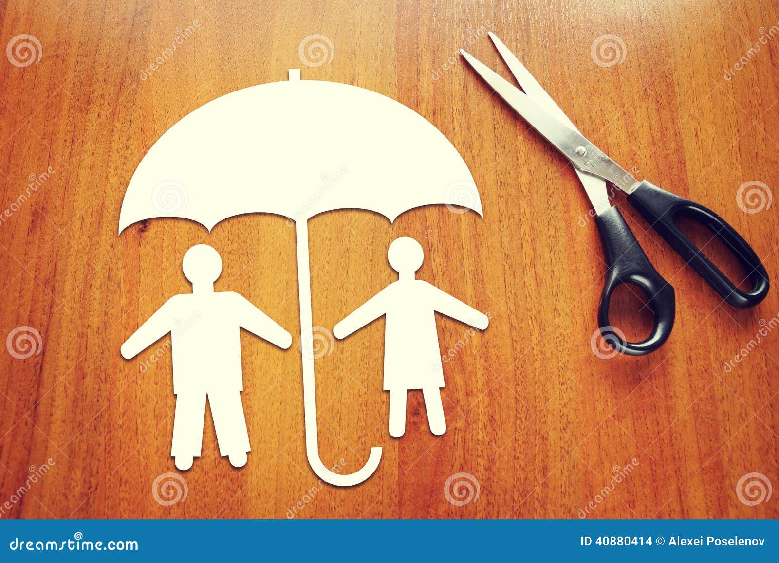 Concept of People Insurance Stock Photo - Image of idea, care: 40880414