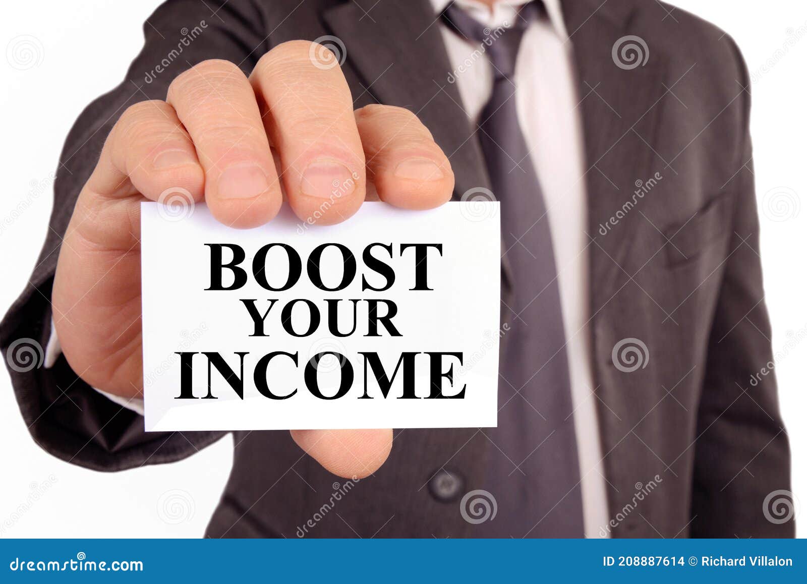 Concept of Personal Development Stock Photo - Image of development ...