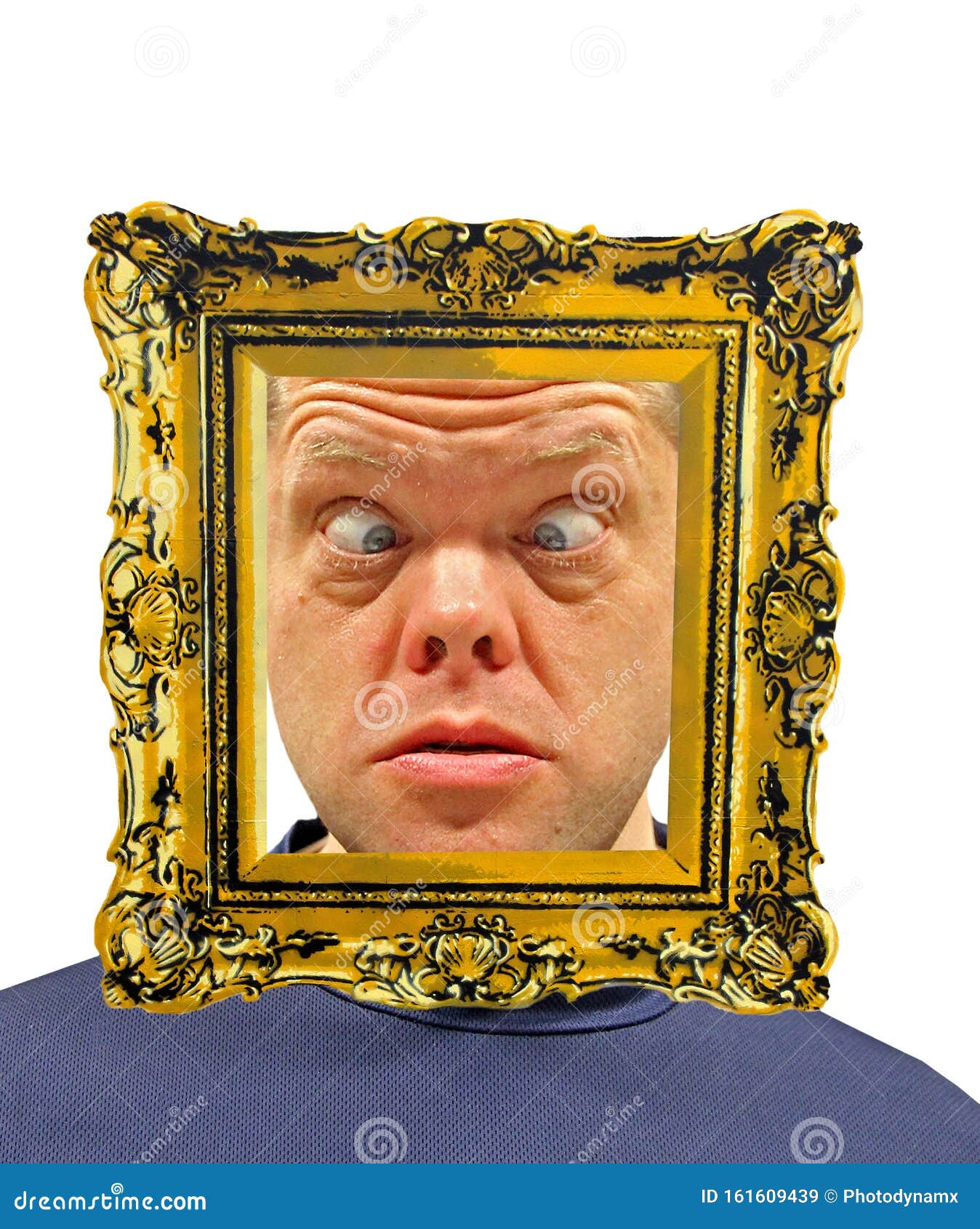 Wrong Frame of Mind Mental Disposition Negative Positive Outlook ...