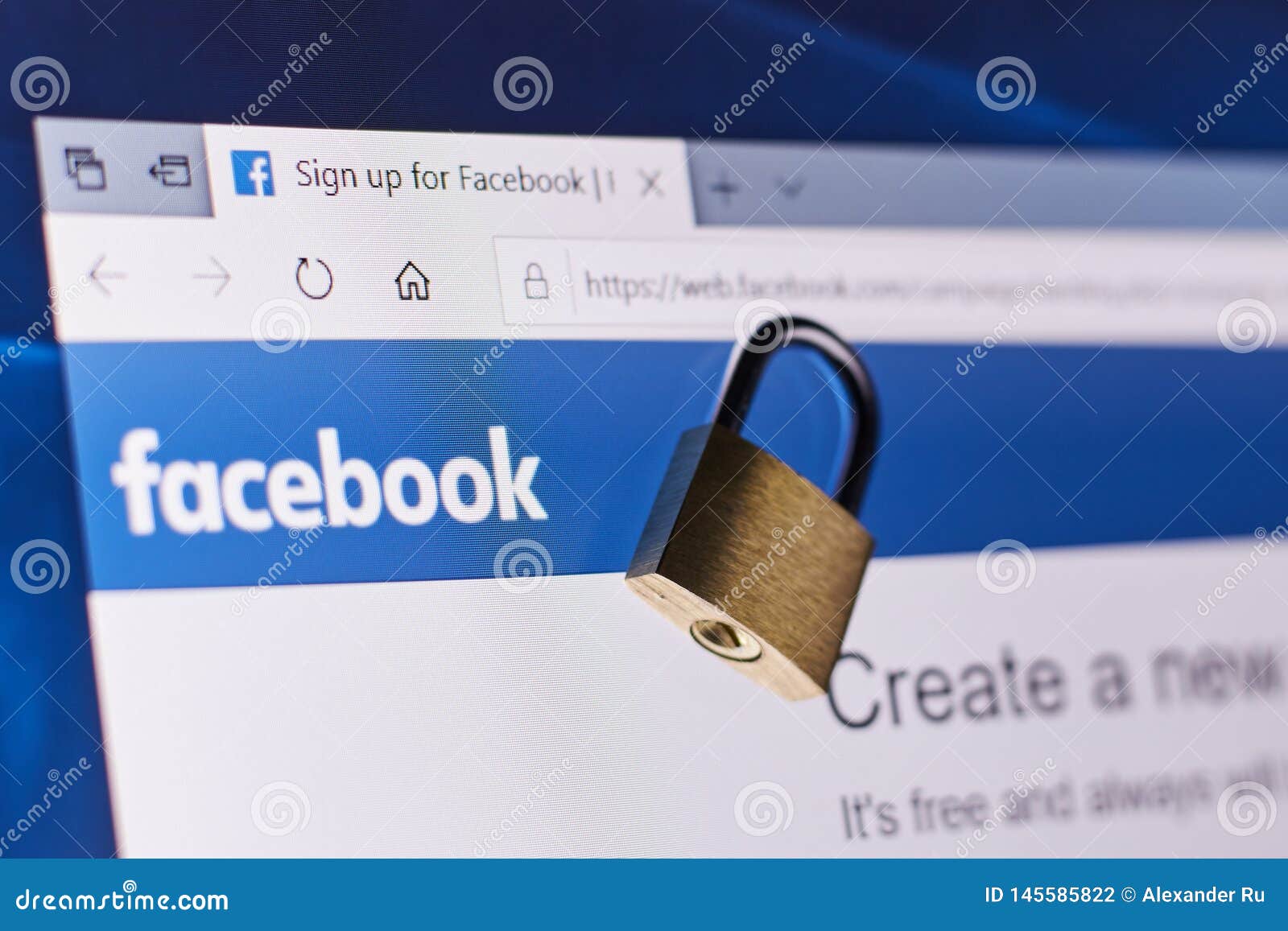 The Concept of Protecting Personal Data in the Social Network Facebook ...