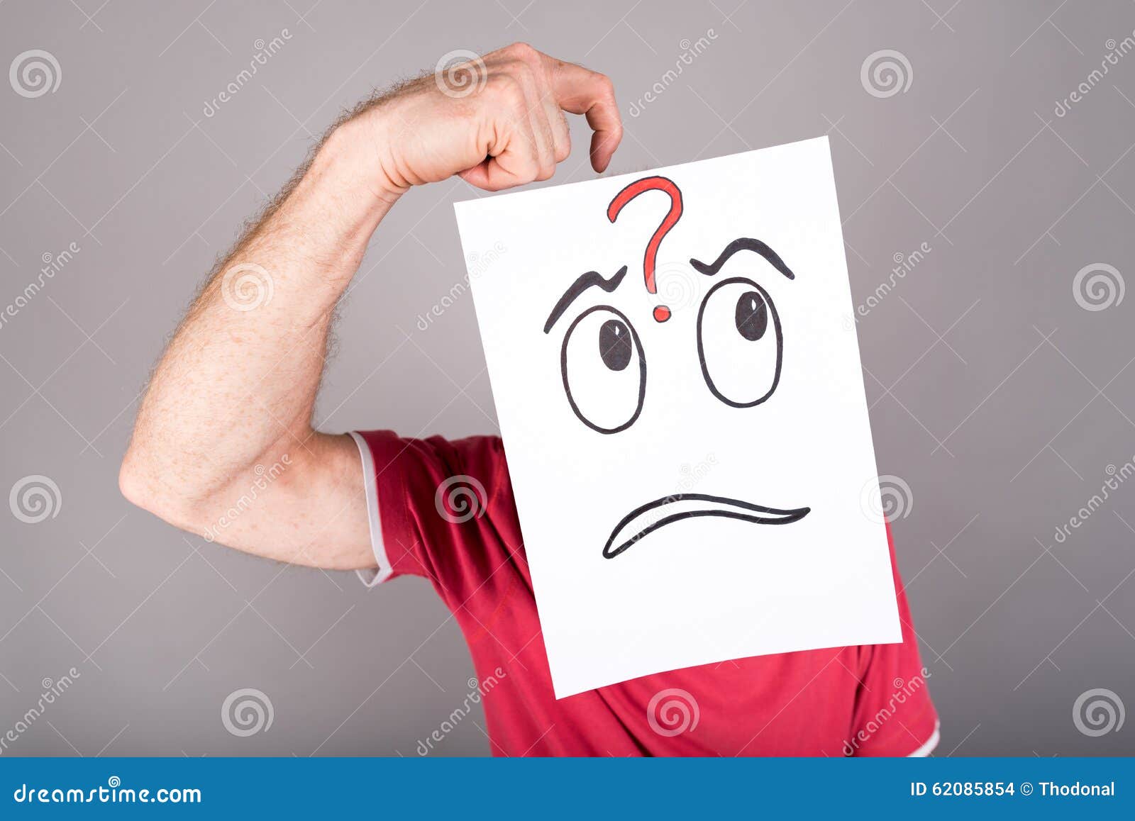 Concept of questioning stock photo. Image of interrogation - 62085854