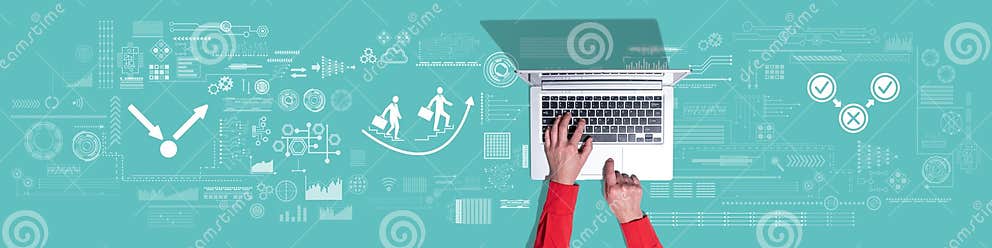 Concept of recovery stock image. Image of regain, success - 314370177