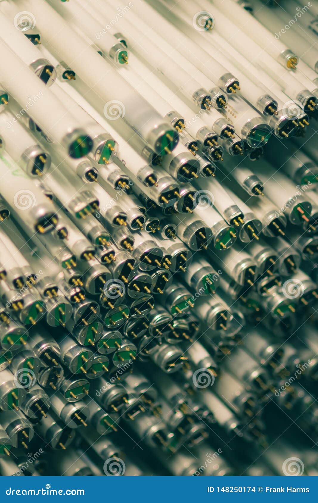 Neon Tubes Soft Background Texture Royalty-Free Stock Photo ...