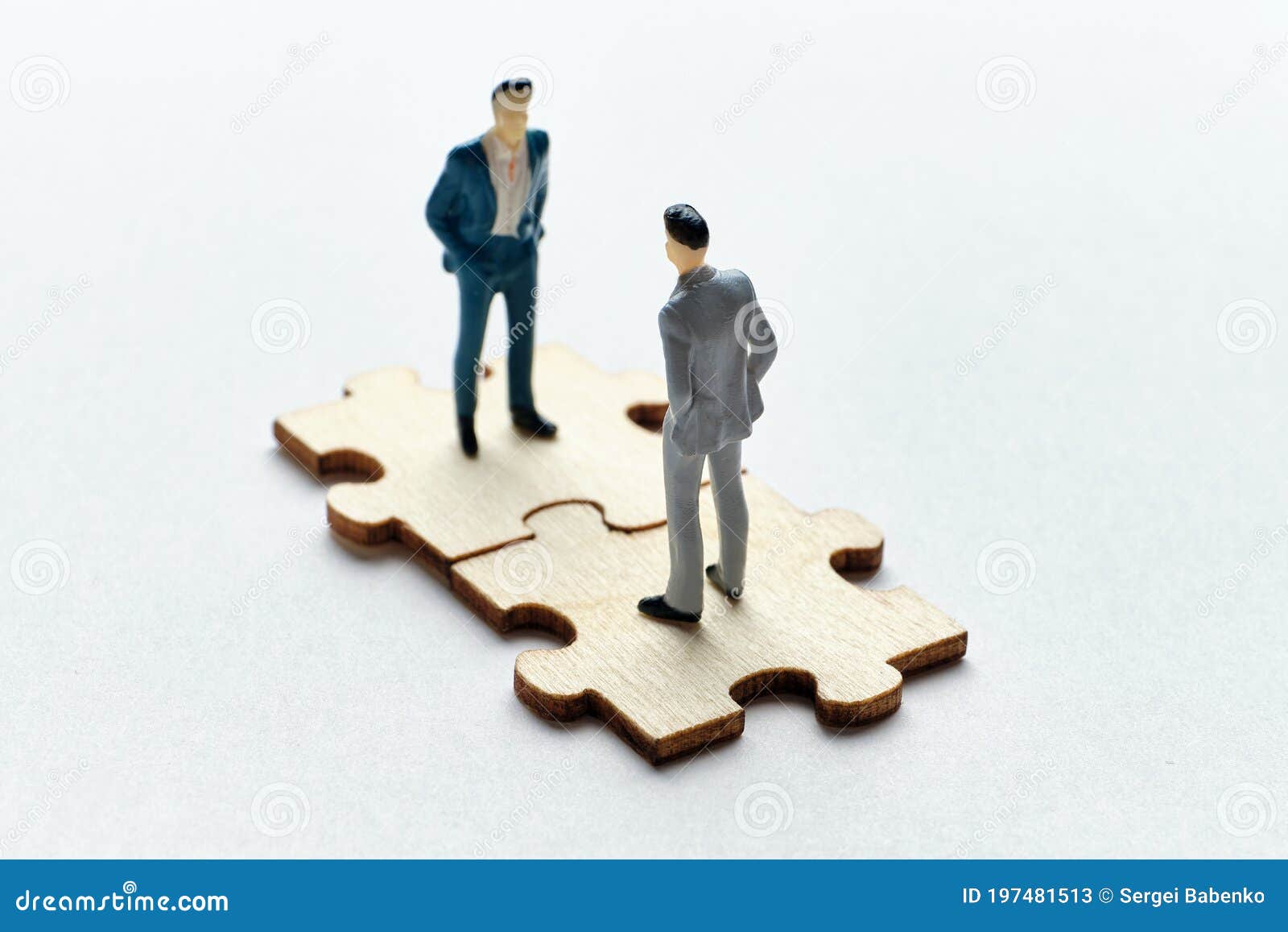 The Concept of the Relationship between Employee and Boss in Business ...