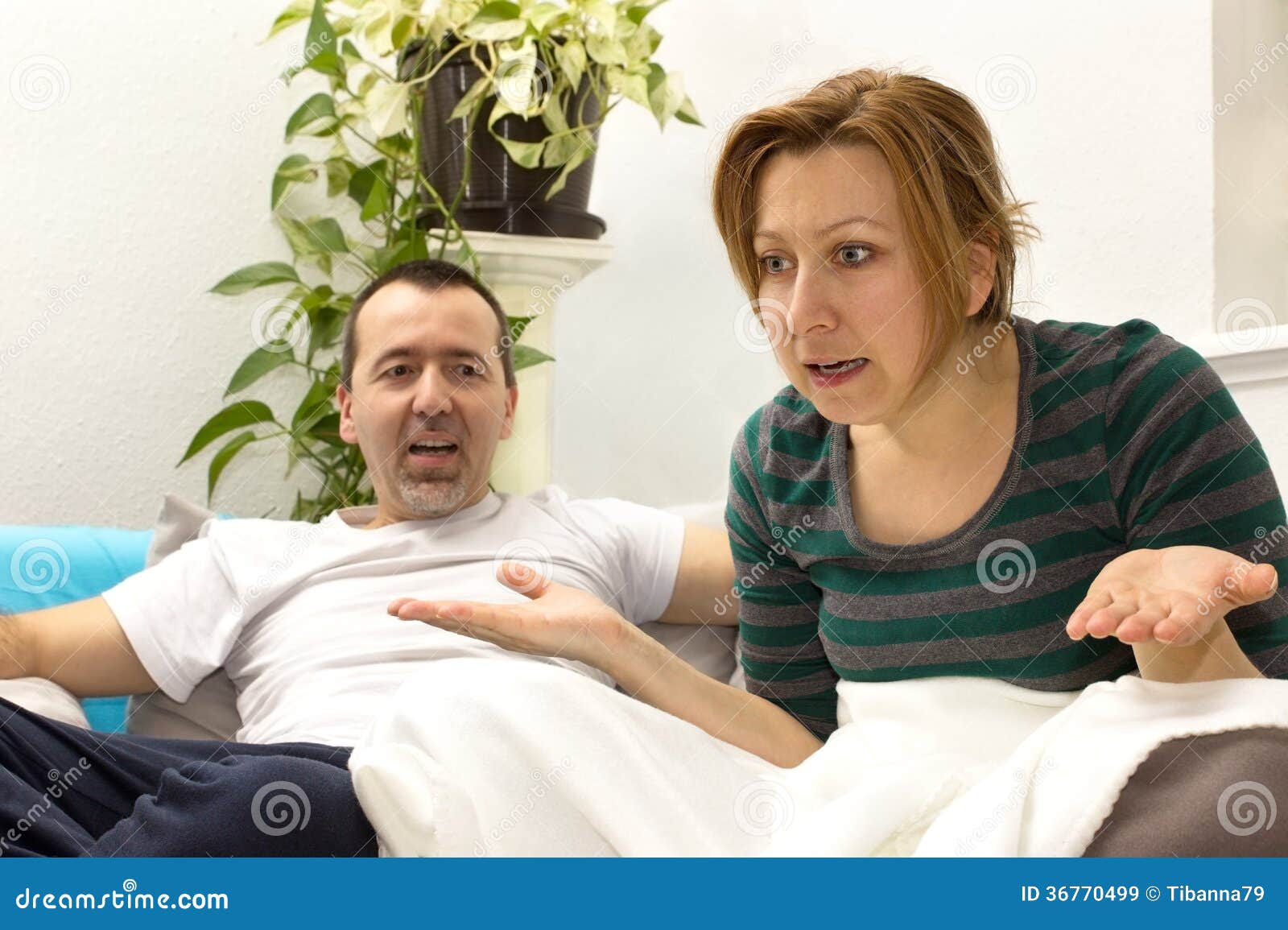 Concept Relationship Quarrel Stock Image - Image of issues, frustration ...