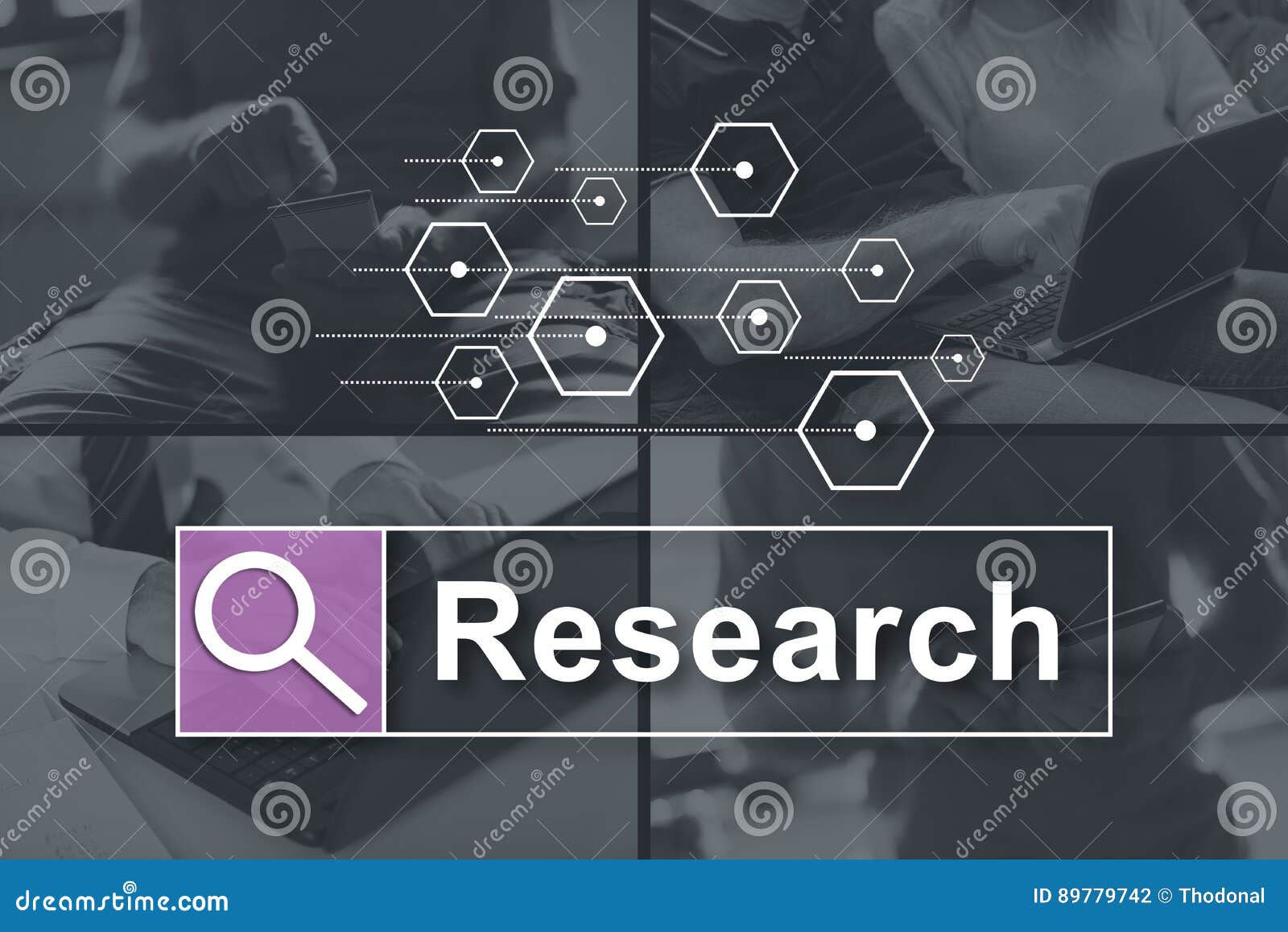 Concept of research stock photo. Image of concept, development - 89779742