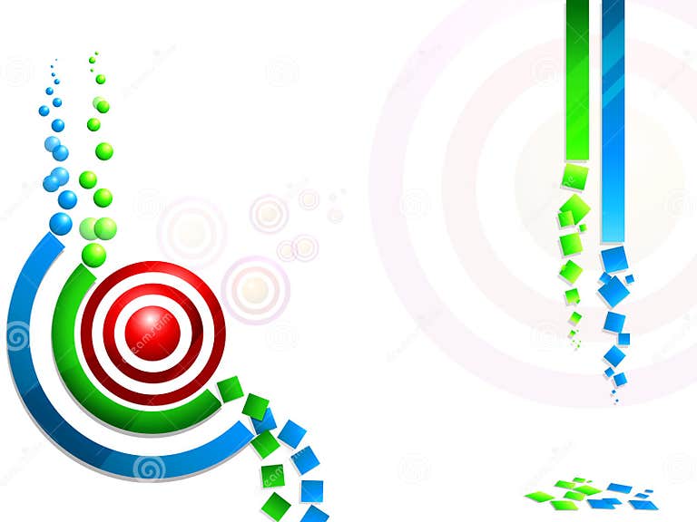 Concept of Rss Background Colorful. Stock Vector - Illustration of icon ...