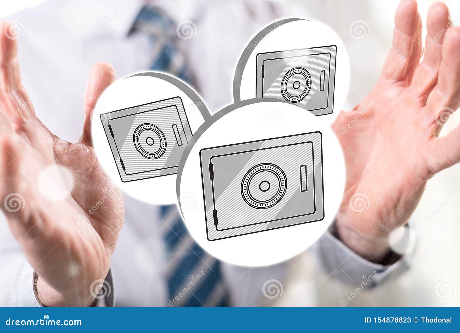 Concept of safety stock image. Image of concept, safety - 154878823