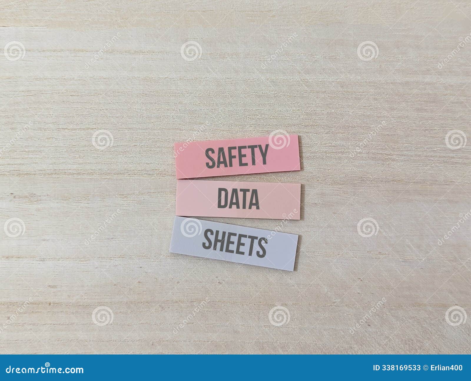 Concept of Safety Health at Work Stock Image - Image of internet ...