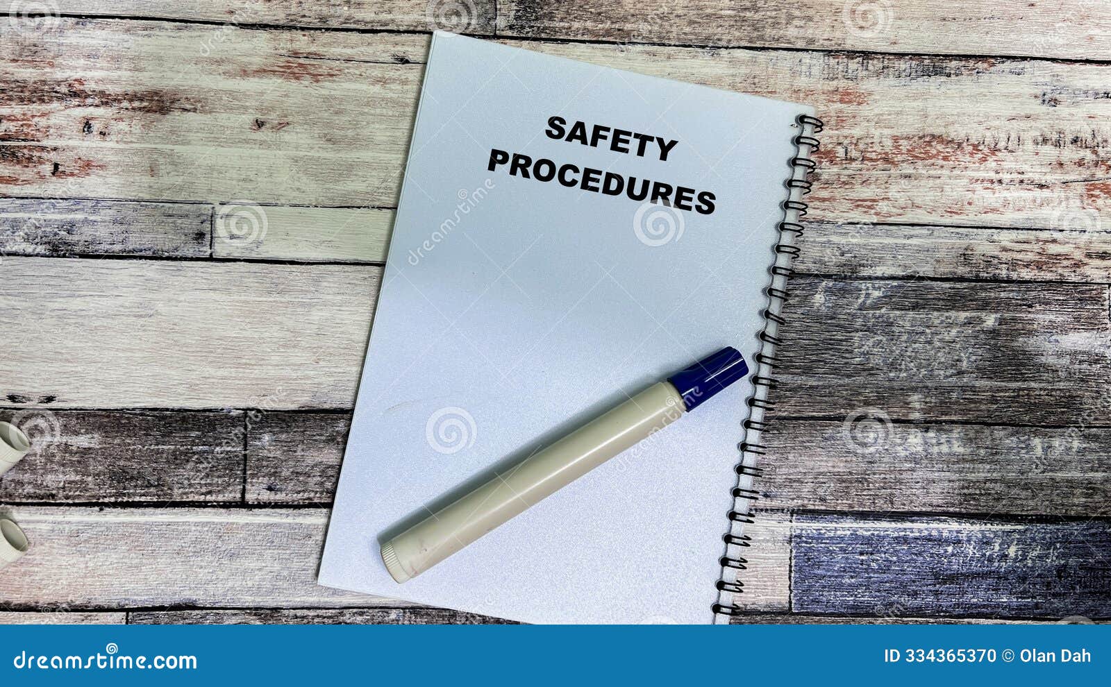 Safety Procedures - Step By Step Plan Of How To Perform A Work ...