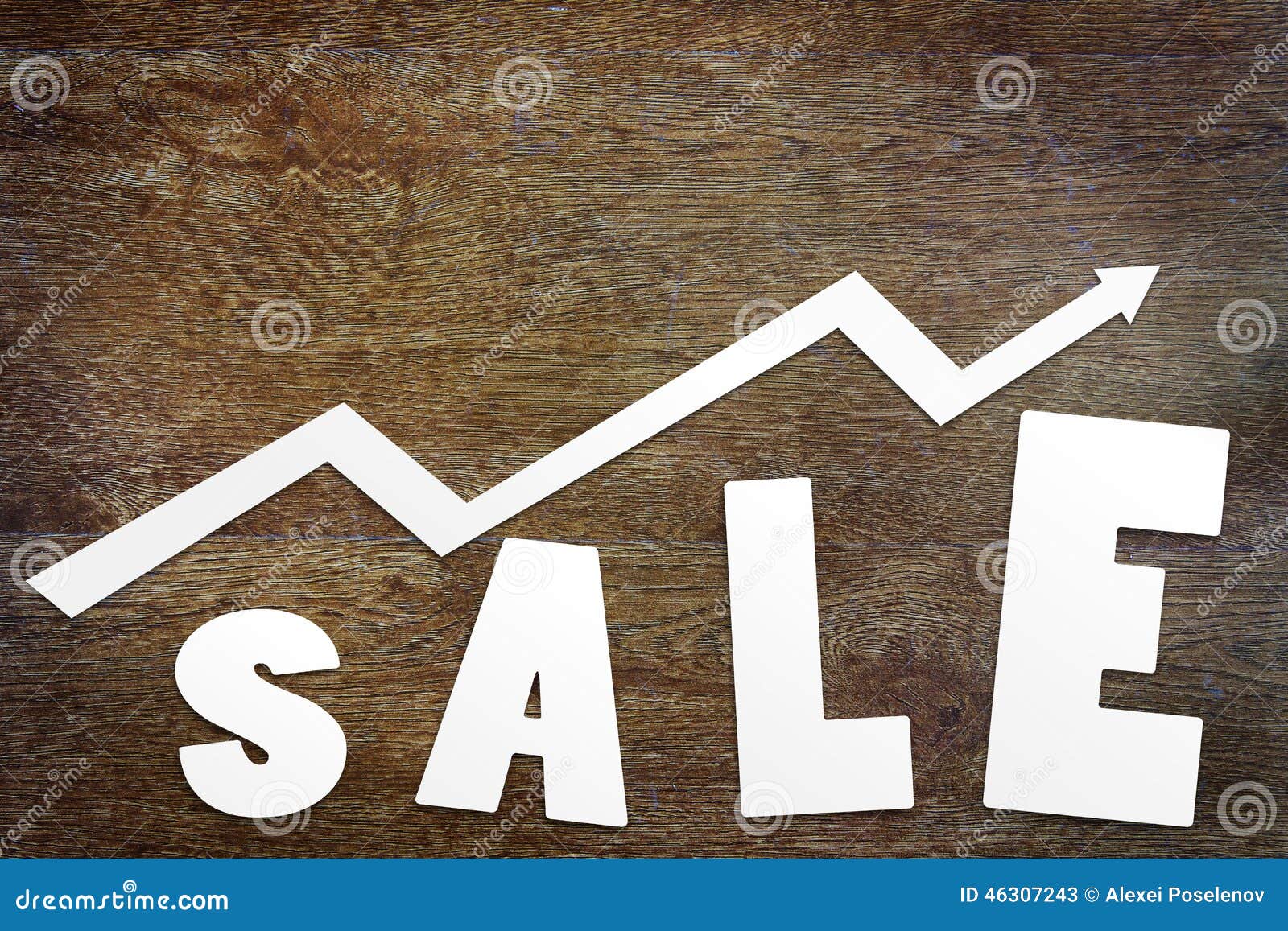 Concept of sales increase stock image. Image of growing - 46307243