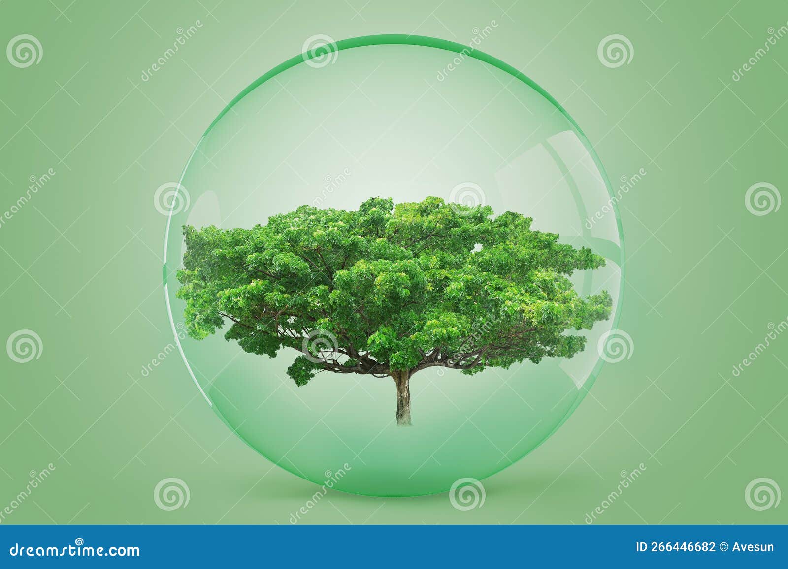 Concept of Save Ecology of Planet Earth Stock Illustration ...