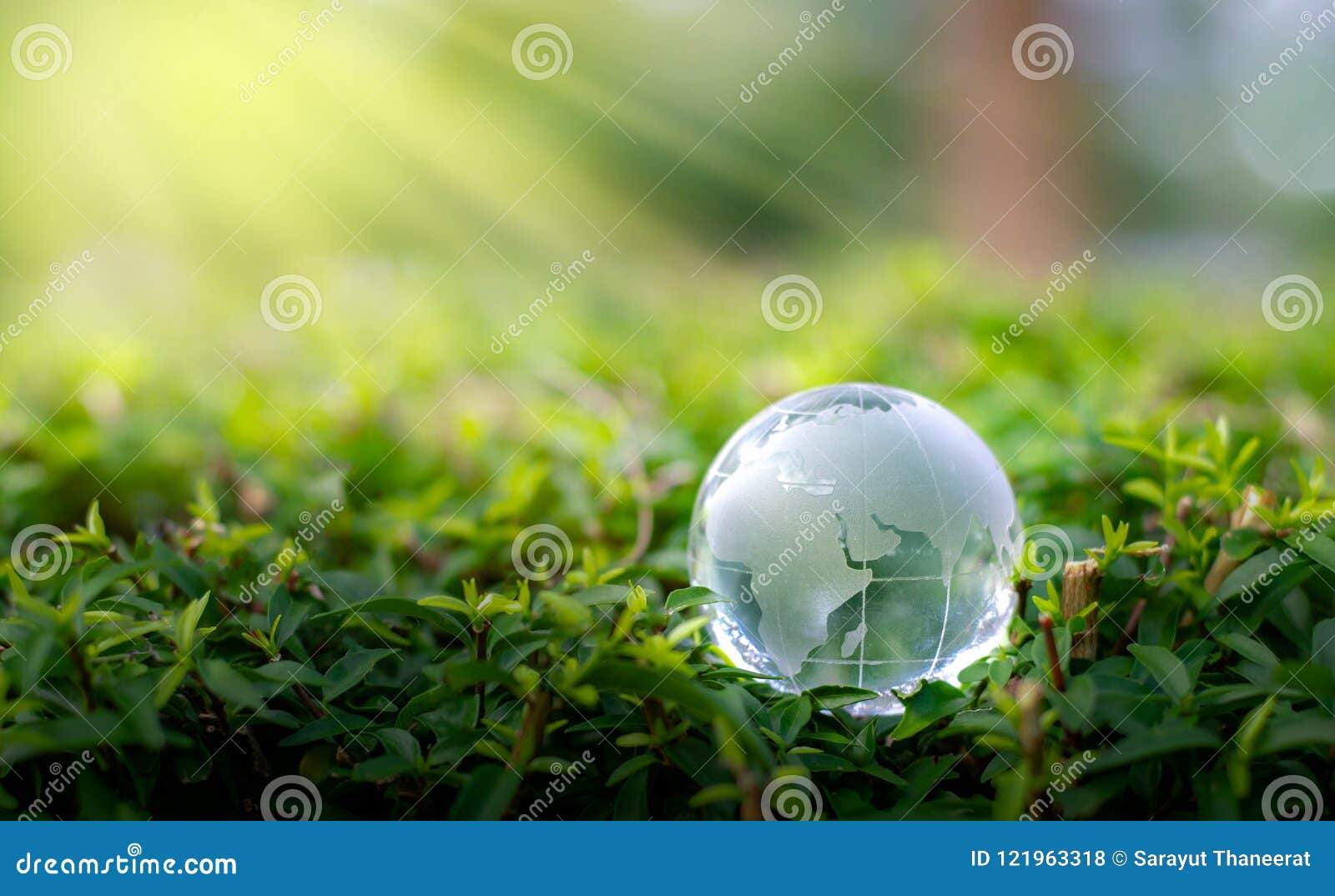 Save The Environment Background