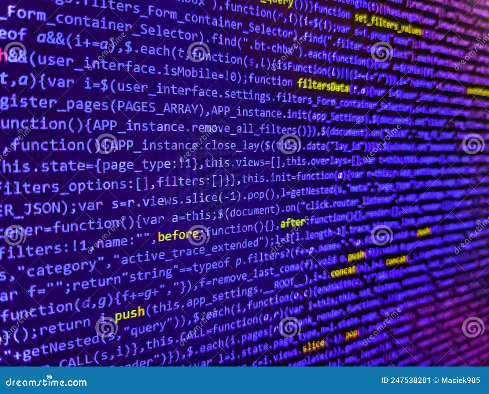Concept Of Security Programming And Hacking Deep Decryption And Encryption Javascript Code In