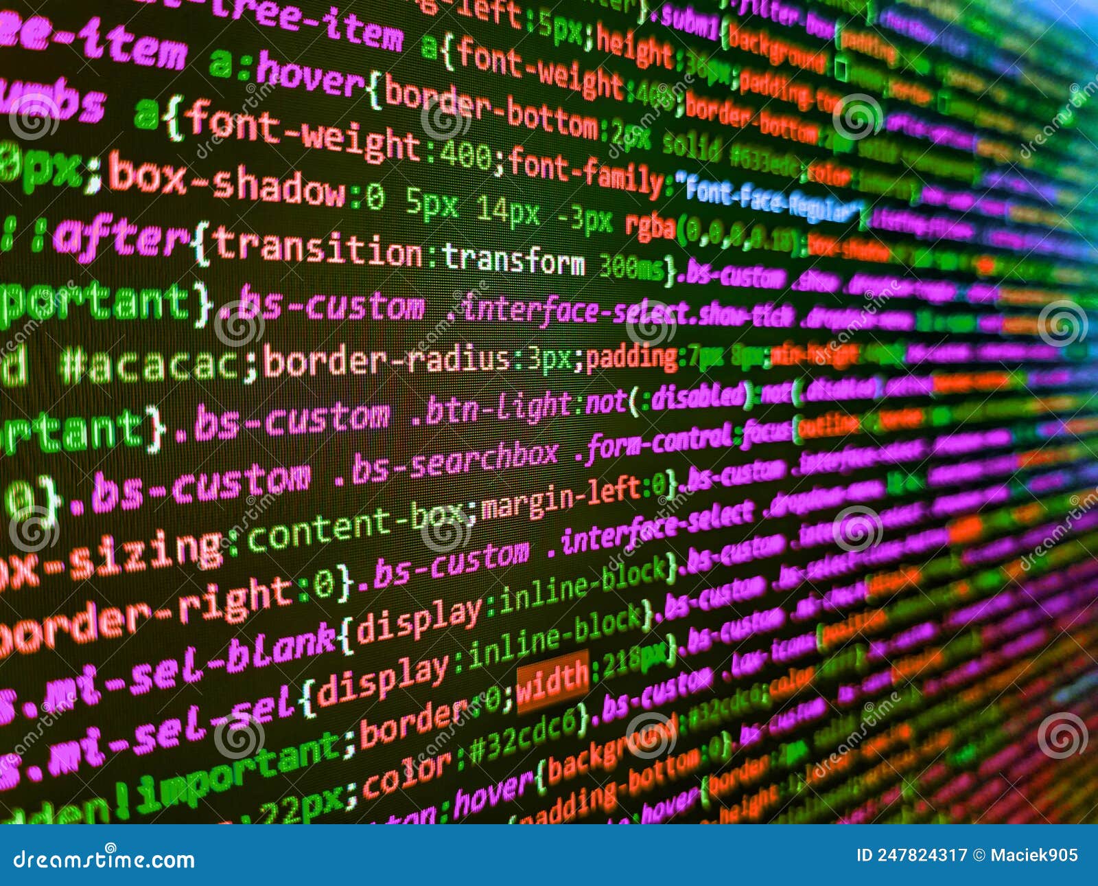 Concept of Security, Programming and Hacking, Deep Decryption and Encryption. Modern Web Network ...