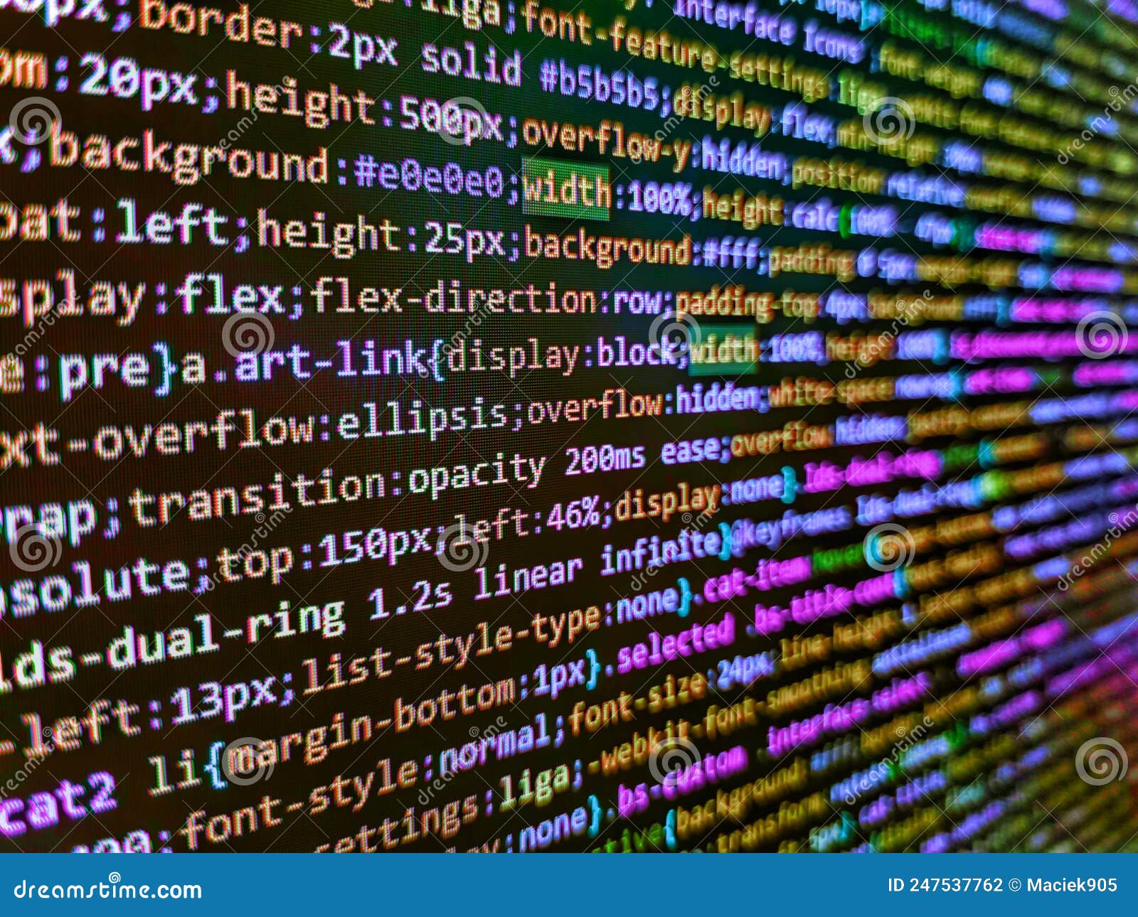 Concept Of Security Programming And Hacking Deep Decryption And