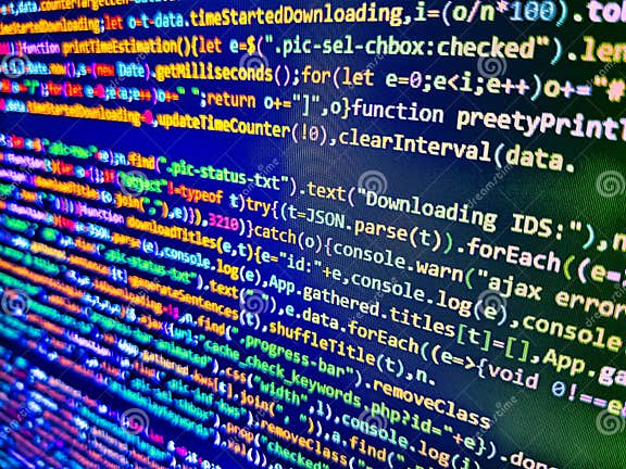 Concept of Security, Programming and Hacking, Deep Decryption and Encryption. Writing ...