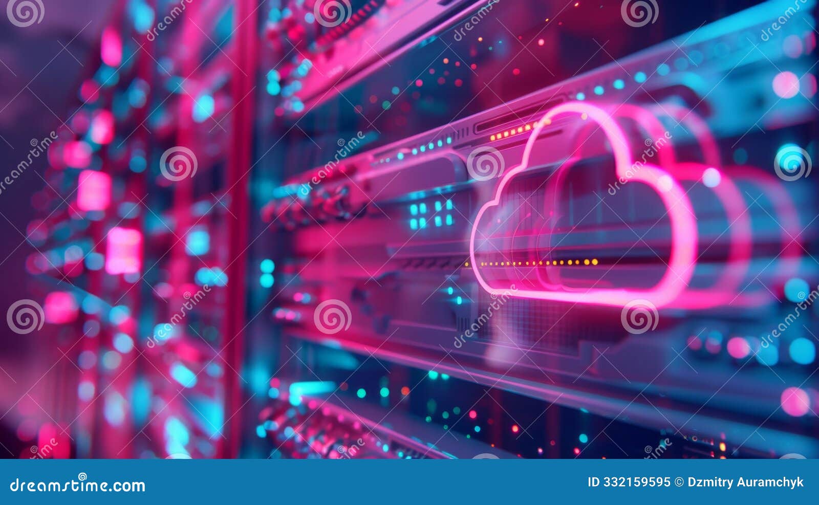 Concept Serverless Technology on Hybrid Cloud Networks with Modern ...